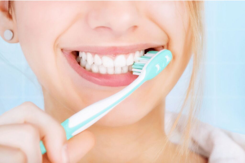 Why Do My Teeth Hurt When I Eat Sweets - Sierra Dental & Orthodontics
