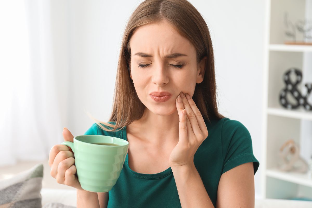 How to Know If You Have a Tooth Infection: Signs, Symptoms, and When to ...